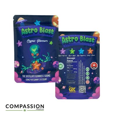 Weed Edibles | Buy Online | Same Day Delivery